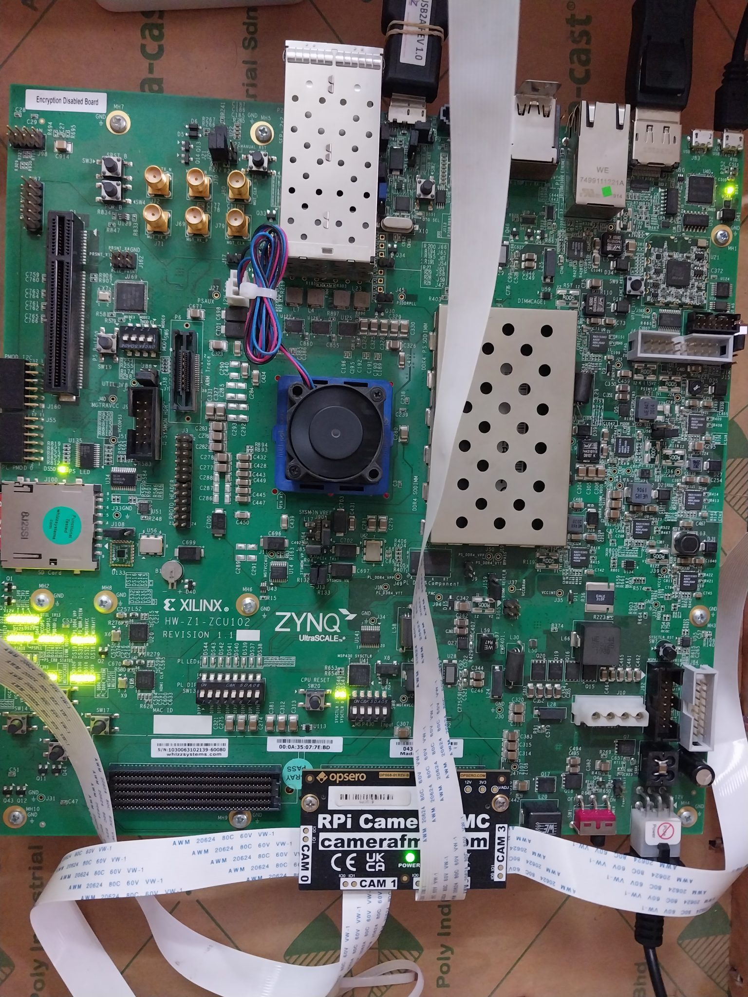 Case Studies – LogicTronix